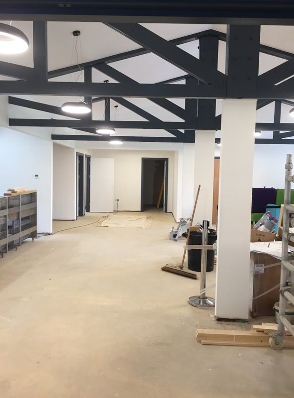 Timber Sports Pavilion, Gloucestershire – Garden Retreat