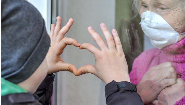 Care Home Visitor PODs & CUBEs – Garden Retreat